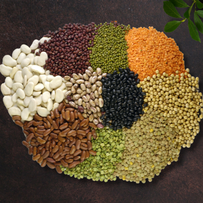 Pulses – swvayalfoods