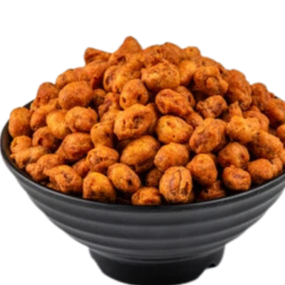 Spicy Masala Groundnut – swvayalfoods